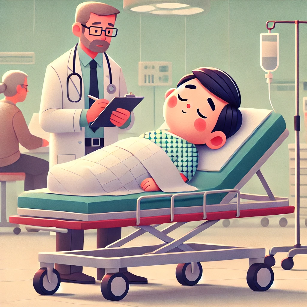 Síntomas De Un Accidente Cerebrovascular (ACV) | Guiamedica.ec