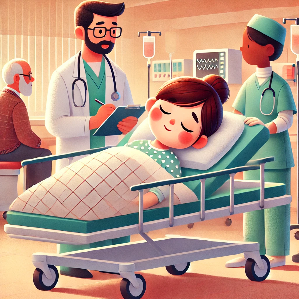 Coma Y Alteración De La Conciencia | Guiamedica.ec